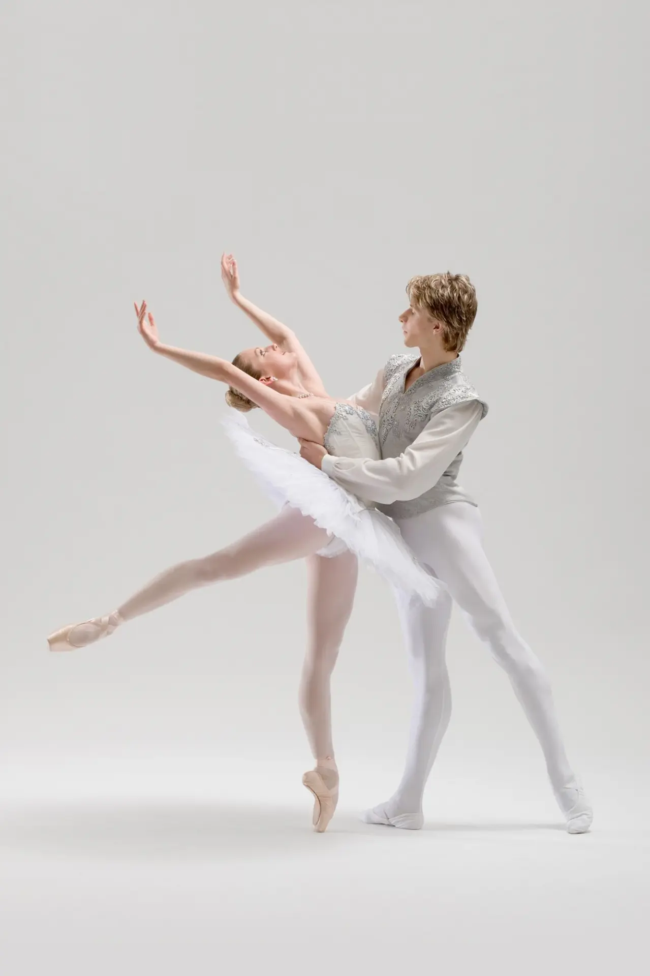 Minden budapesti kezdő Balett tanfolyam egy helyen. Jelentkezz nálunk ...